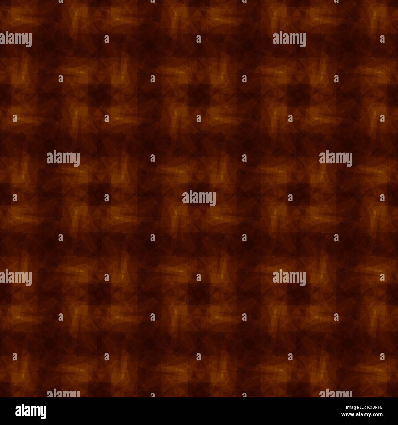 Seamless Brown Pattern. Abstract Backdrop. Stylish Endless Texture ...