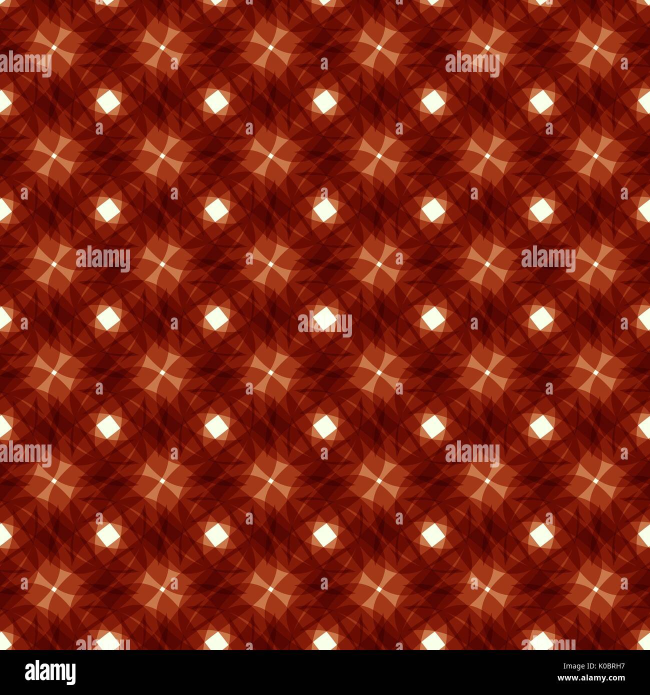 Seamless Brown Pattern. Abstract Backdrop. Stylish Endless Texture ...