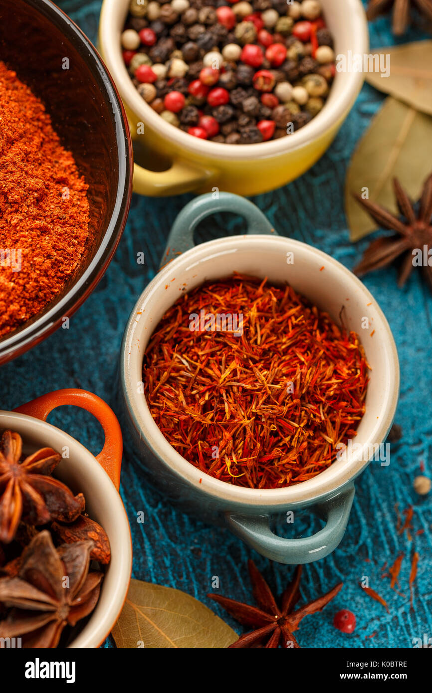 Anise leaf hi-res stock photography and images - Alamy