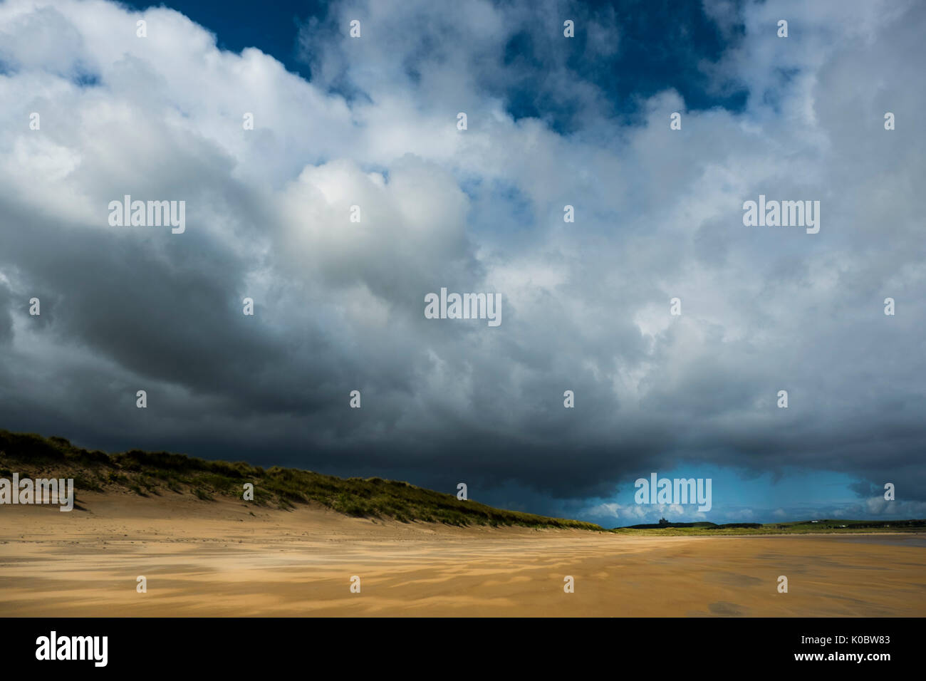 Mullaghmore Beach High Resolution Stock Photography and Images - Alamy