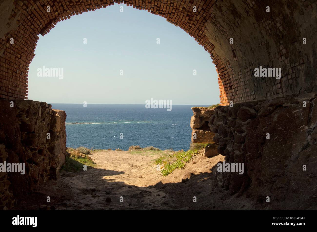 Sardinia destinations hi-res stock photography and images - Alamy