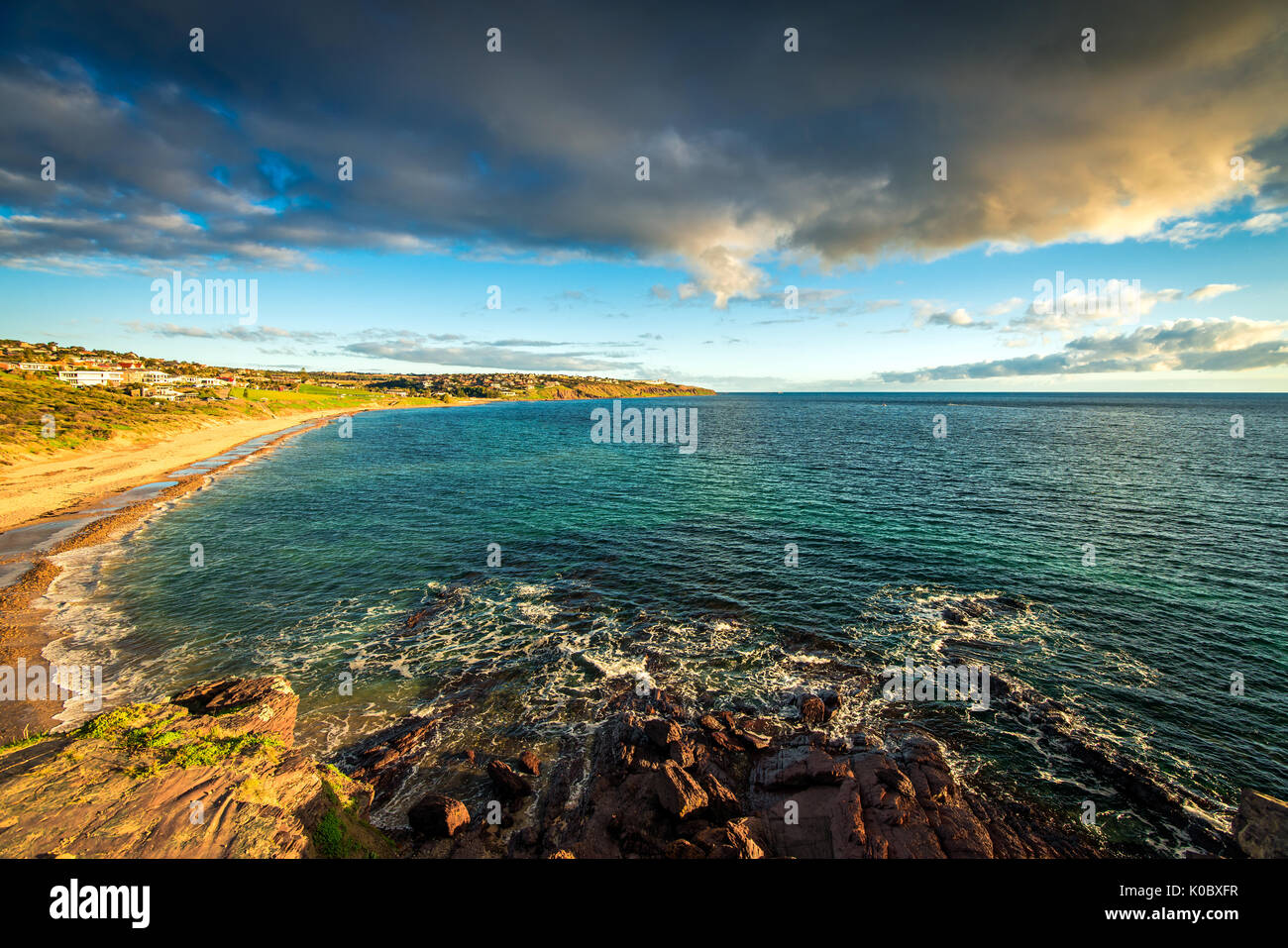 Hallett cove hi-res stock photography and images - Alamy