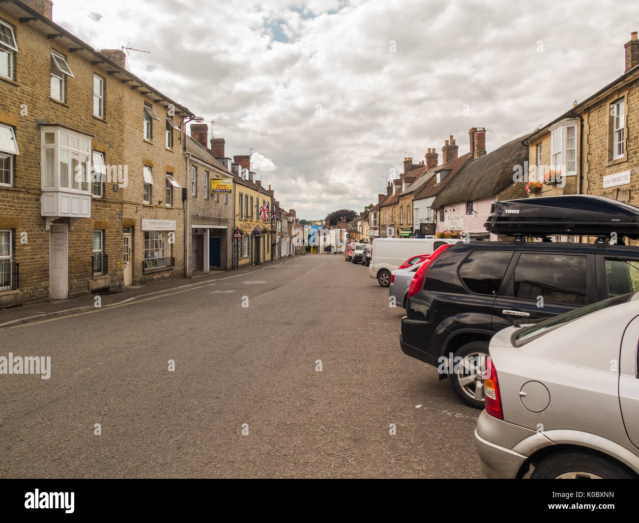 Wincanton hi-res stock photography and images - Alamy