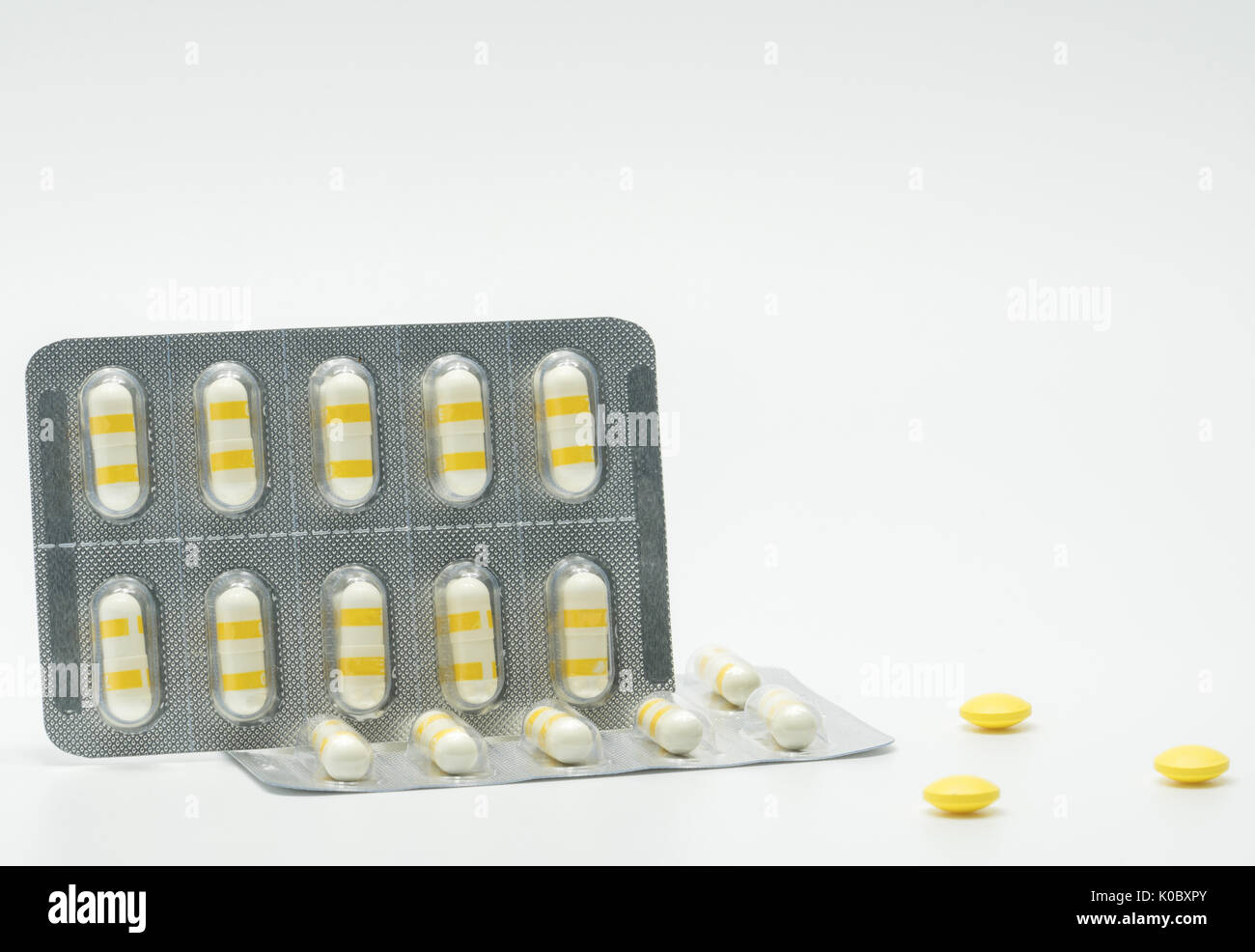 Antiinflammatory hi-res stock photography and images - Alamy