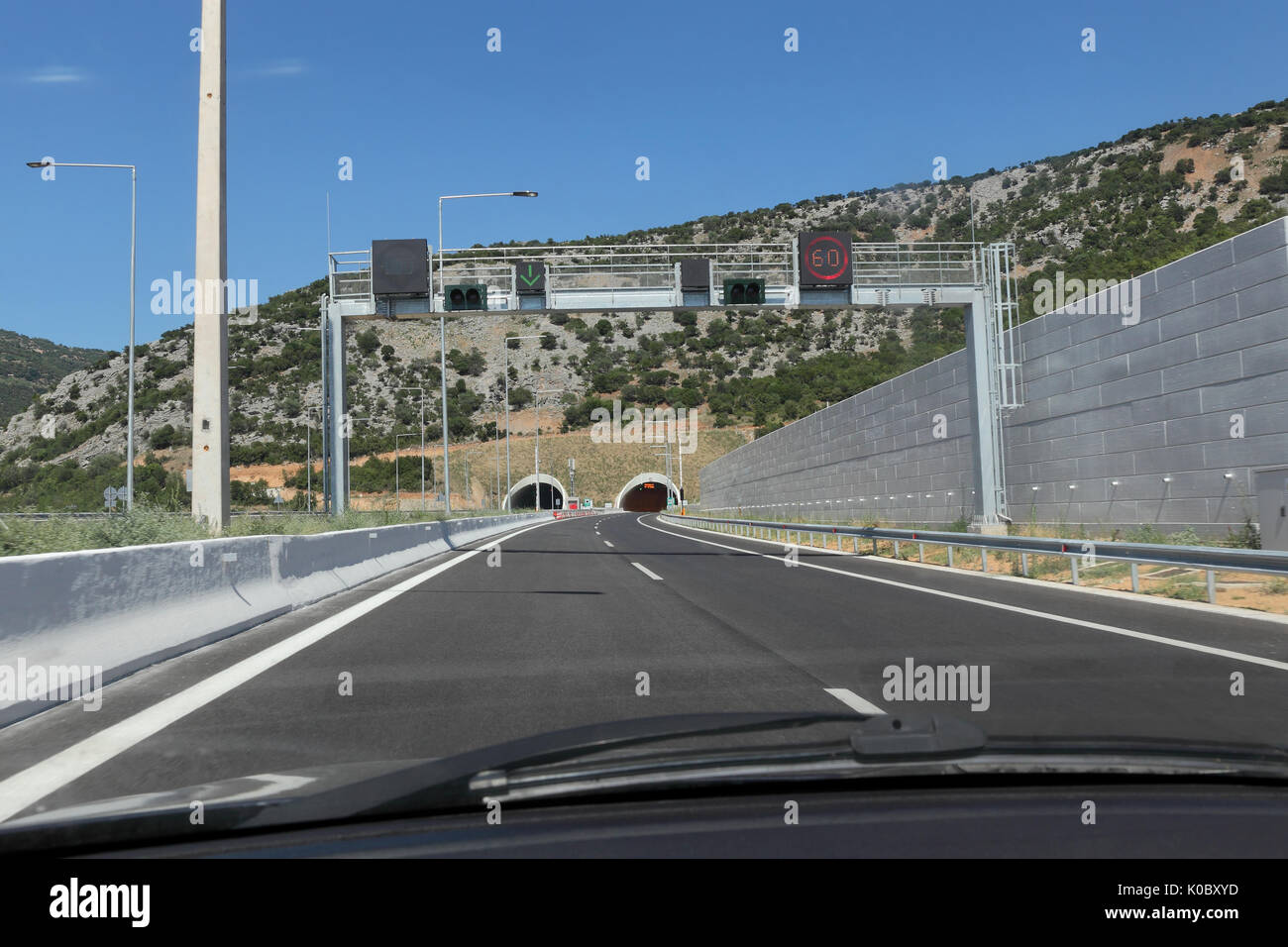 Thessaloniki Transport High Resolution Stock Photography and Images - Alamy