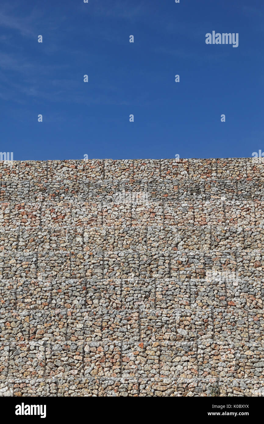 The Road Embankment High Resolution Stock Photography and Images - Alamy