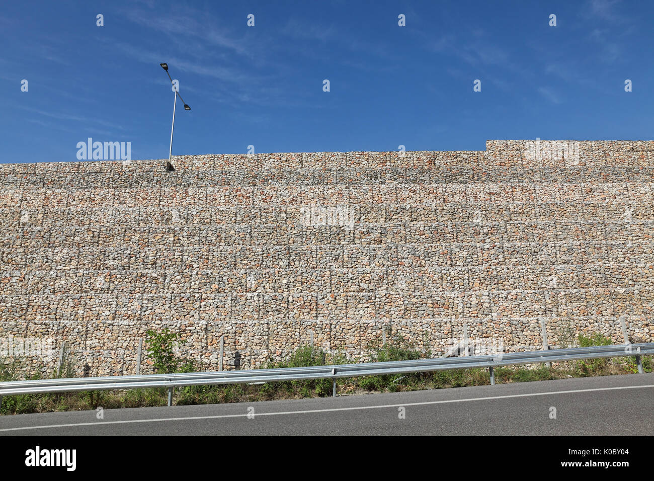 The Road Embankment High Resolution Stock Photography and Images - Alamy