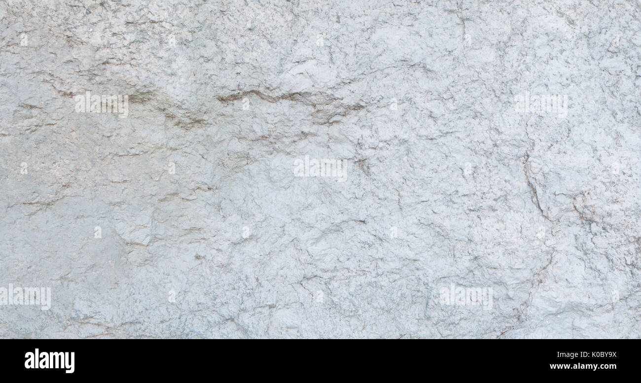 Texture of silver stone Stock Photo - Alamy