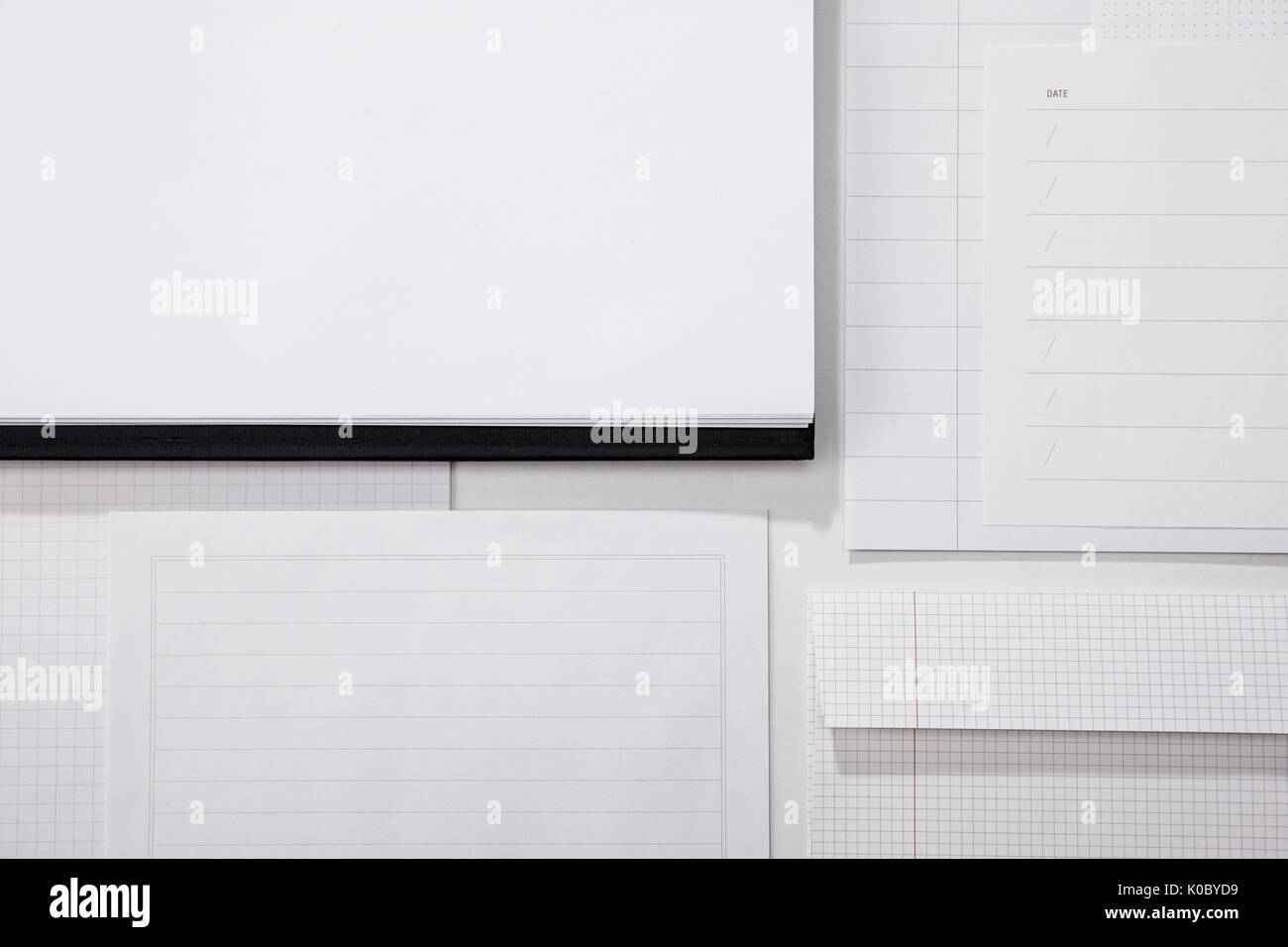 Graph paper hi-res stock photography and images - Alamy