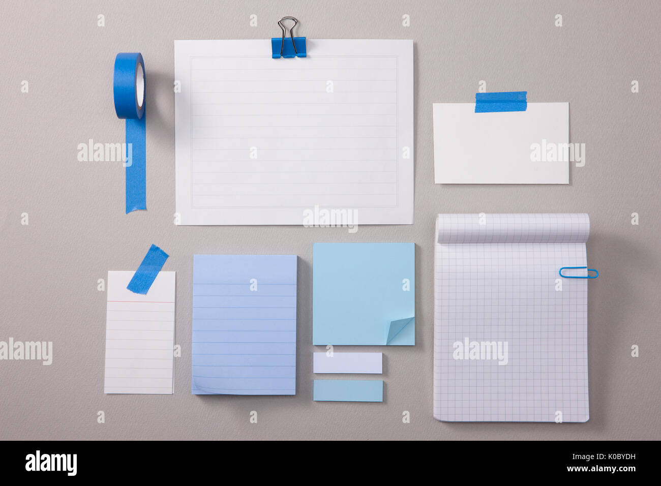 Various memo hi-res stock photography and images - Alamy