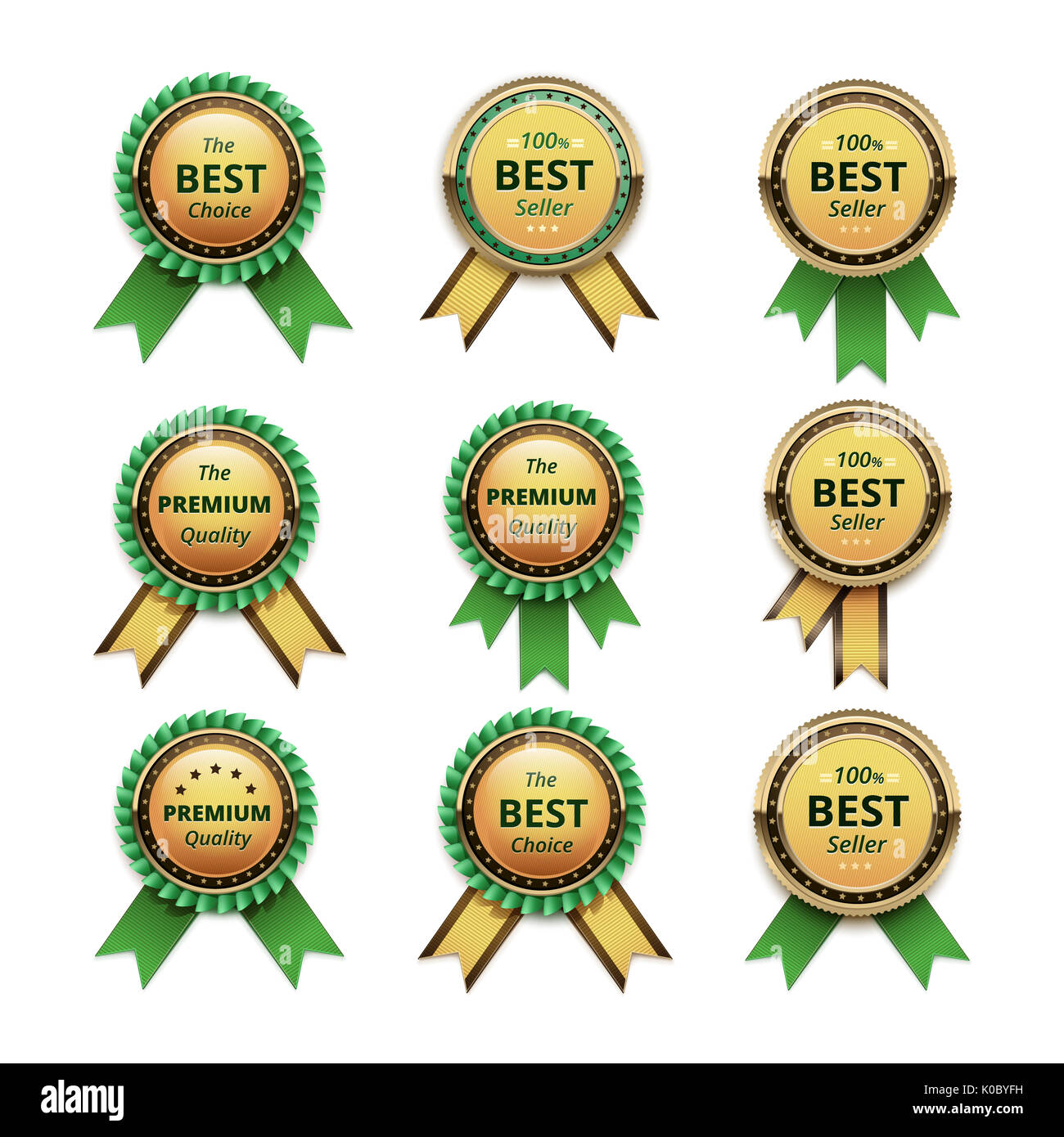 Certificate template vector ribbon vector hi-res stock photography and ...