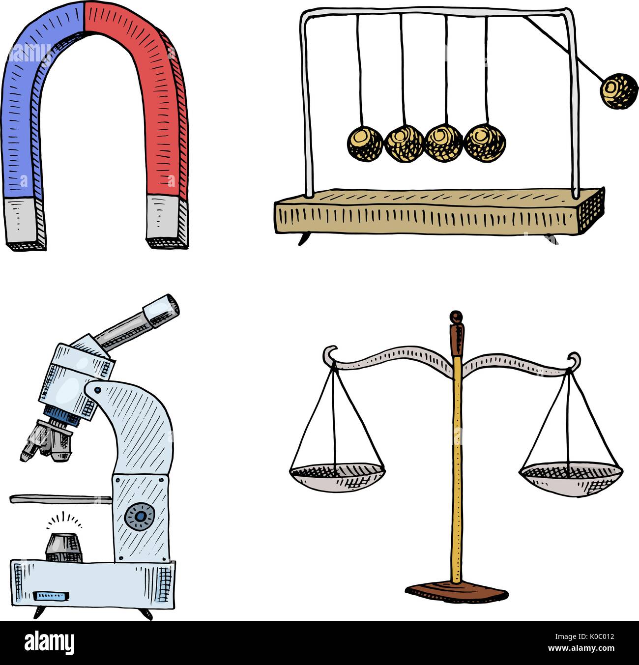 Perpetual Motion Machine