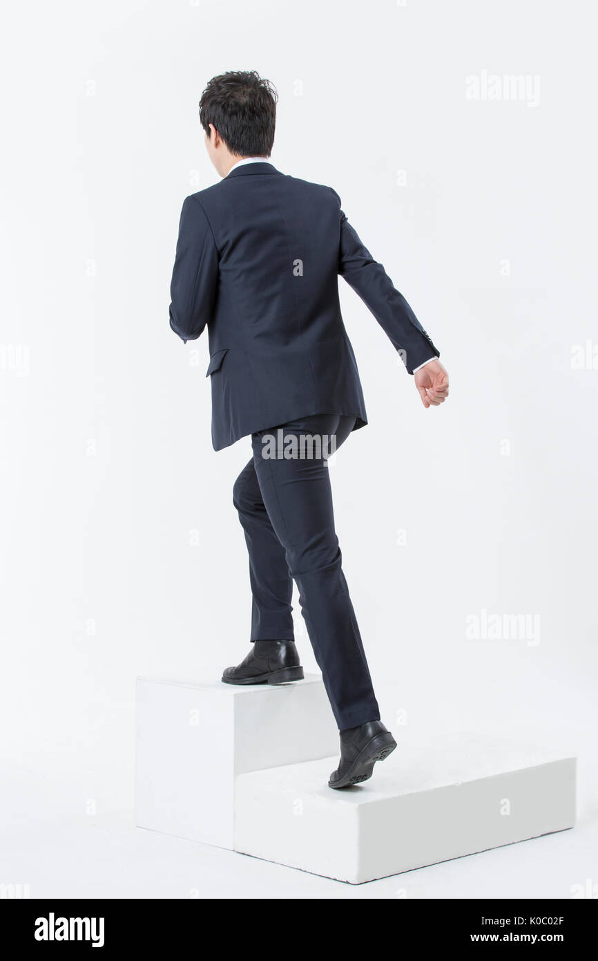 Going upstairs hi-res stock photography and images - Alamy