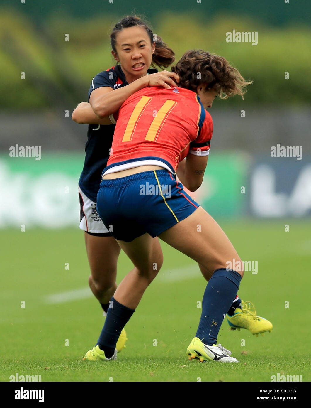 Chong Ka Yan High Resolution Stock Photography and Images - Alamy