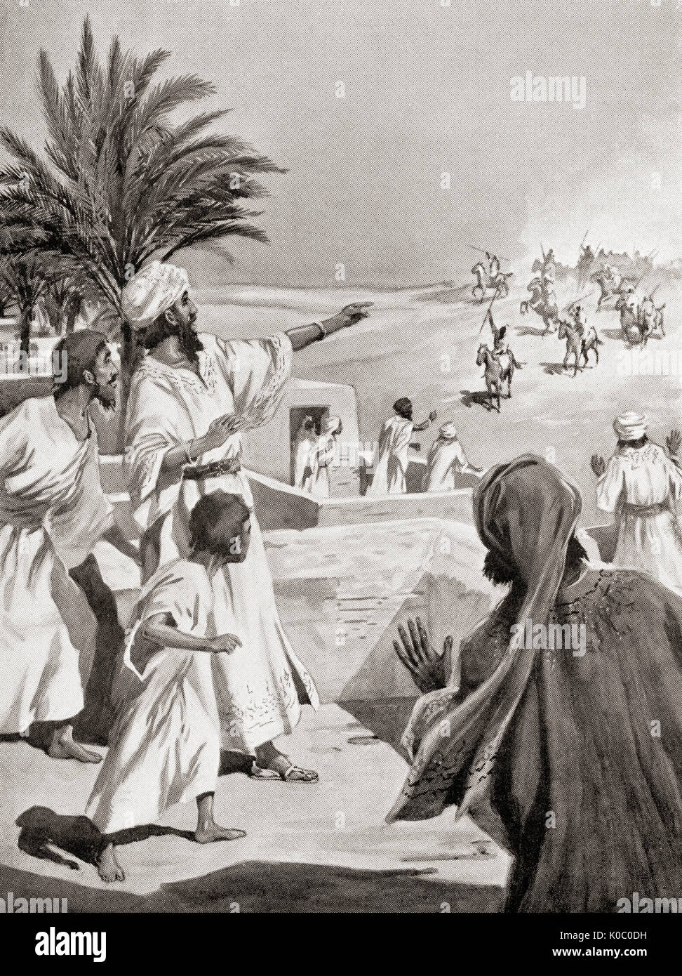 18th century bc hi-res stock photography and images - Alamy