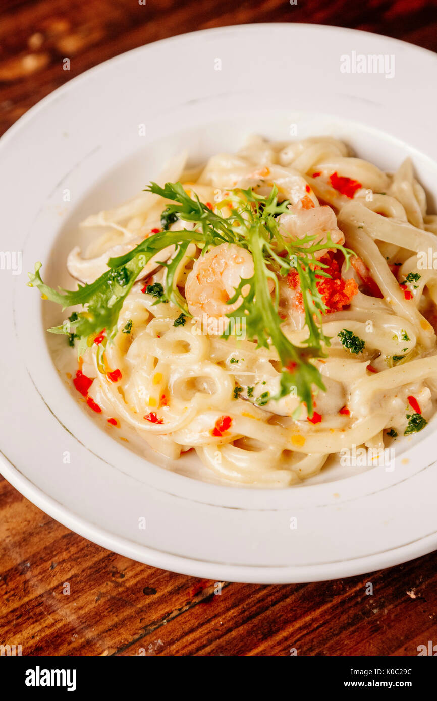 Pickled fish roe hi-res stock photography and images - Alamy