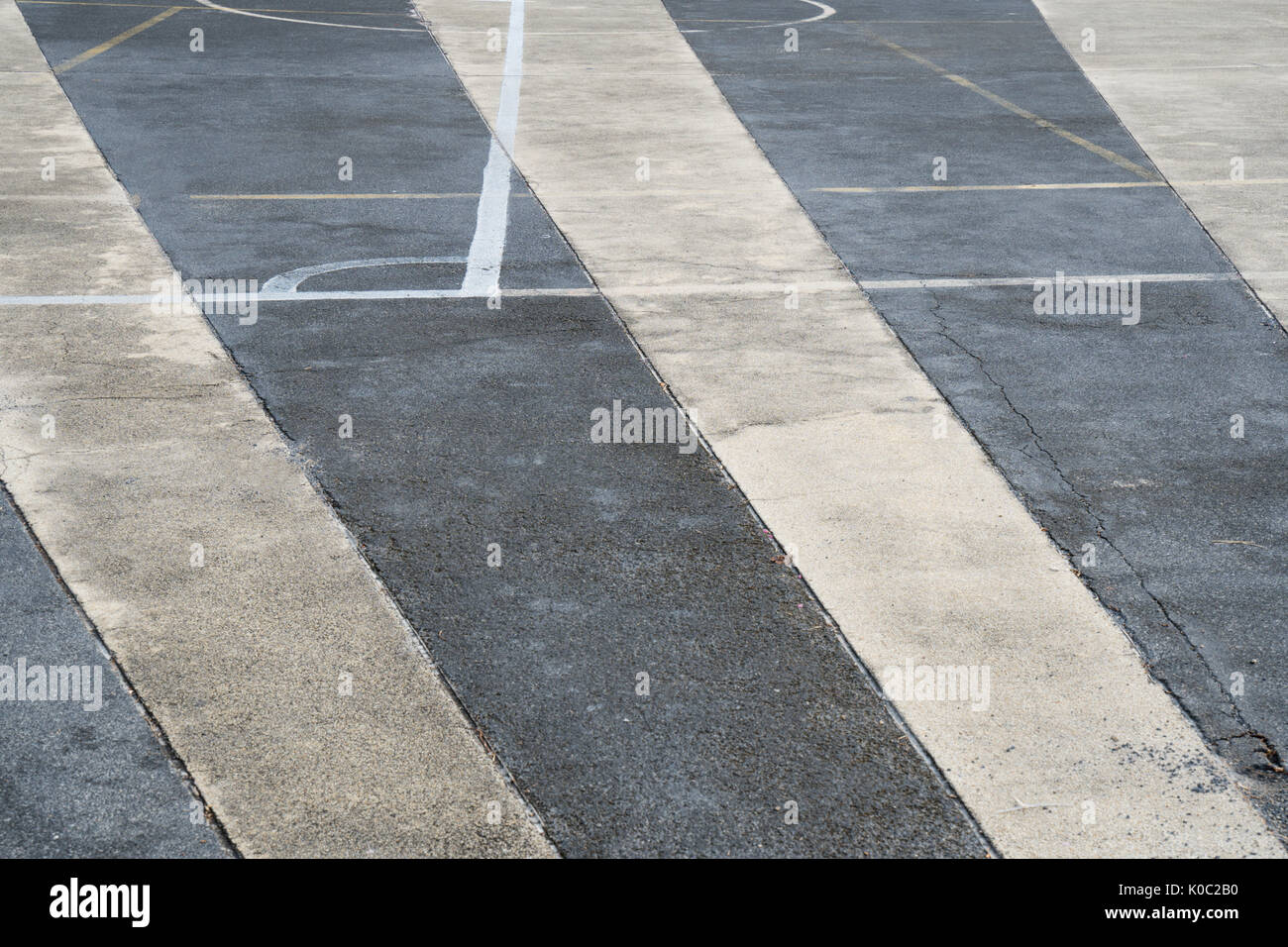 Pedestrian Road Sidewalk Texture Stock Photos & Pedestrian Road ...