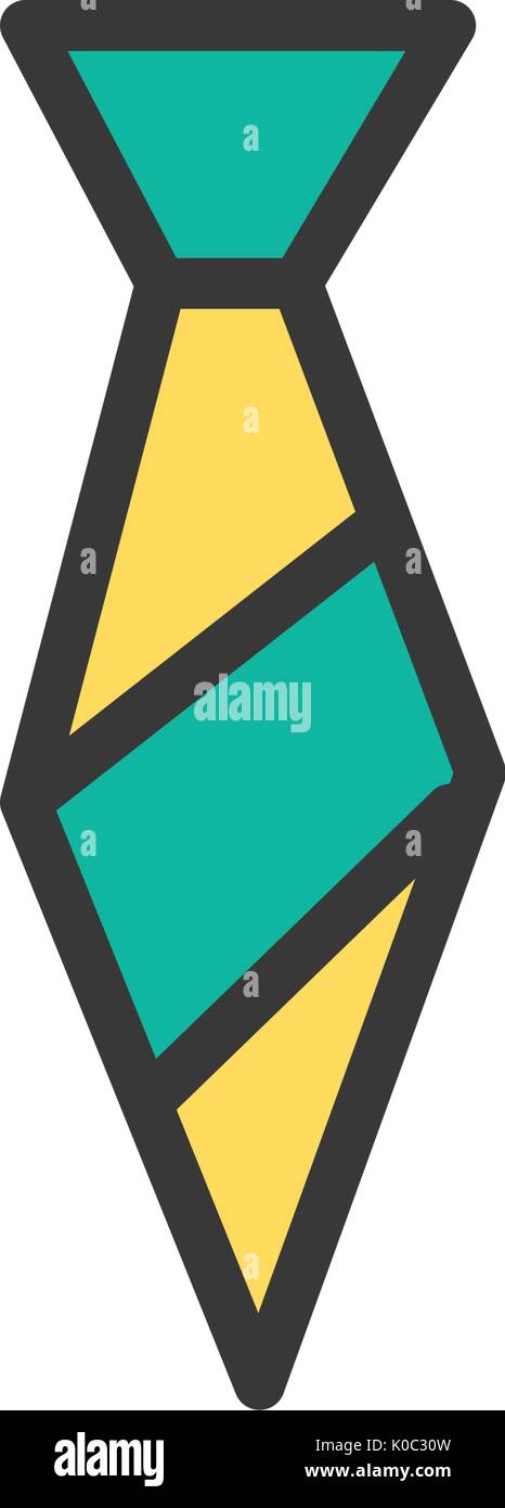 Office uniform vector icon cartoon Stock Vector Image & Art - Alamy