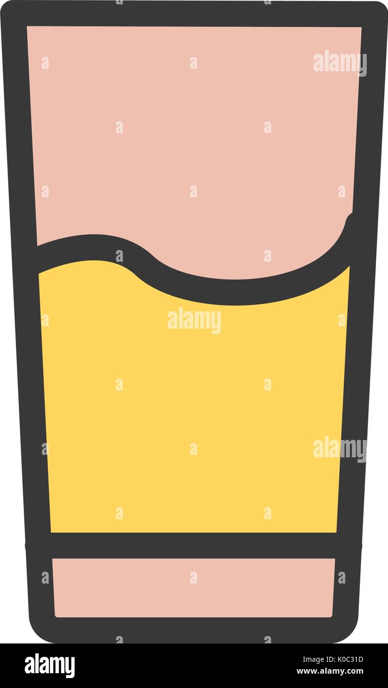 Beverage Icon cartoon Stock Vector Image & Art - Alamy