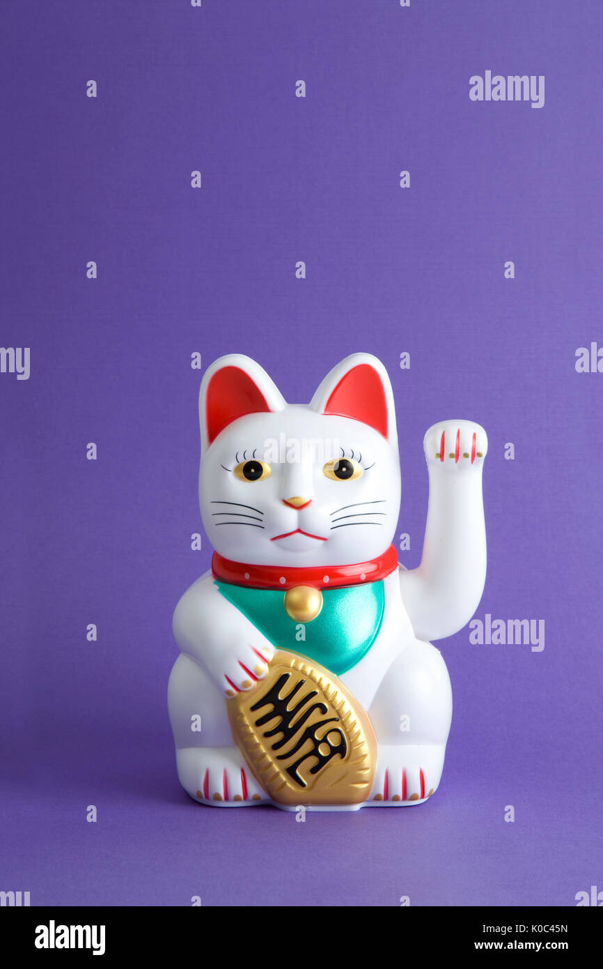 Maneki Neko High Resolution Stock Photography and Images - Alamy
