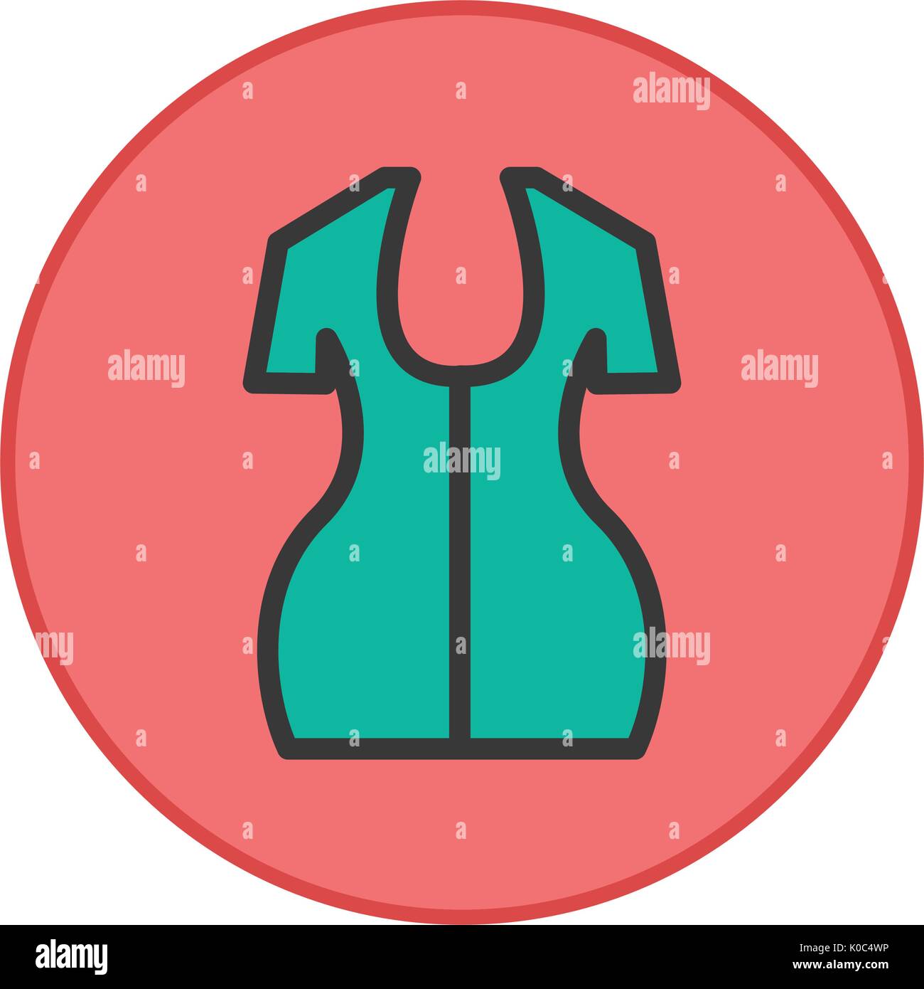 Formal dress code Stock Vector Images - Alamy