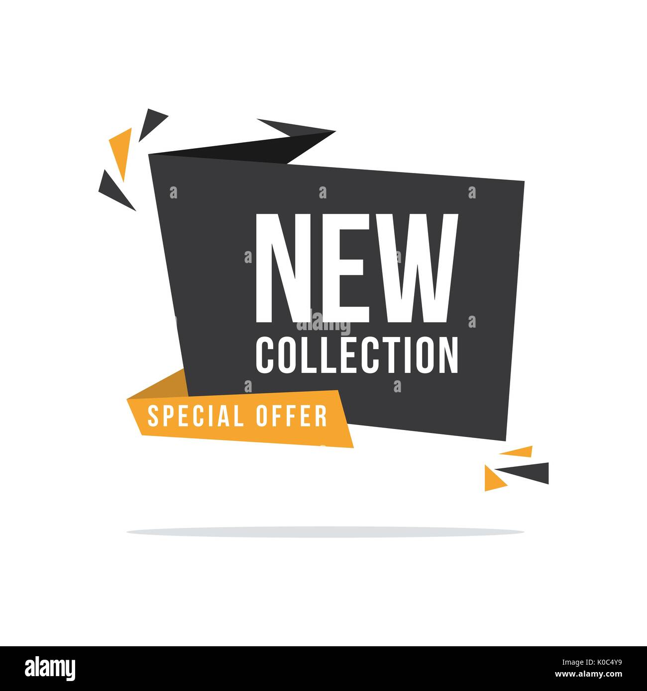 Modern style price label design Stock Vector Image & Art - Alamy