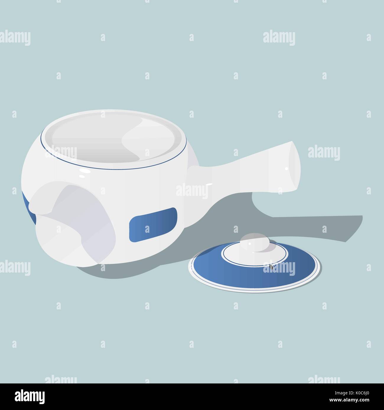 Asian cap Stock Vector Images - Alamy