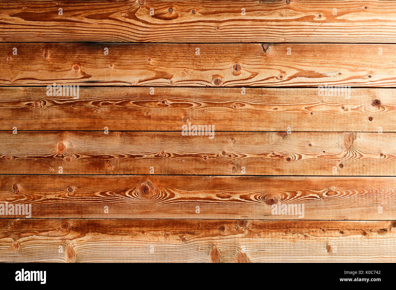 Wood plank grain texture, wooden table board striped fiber Stock Photo ...