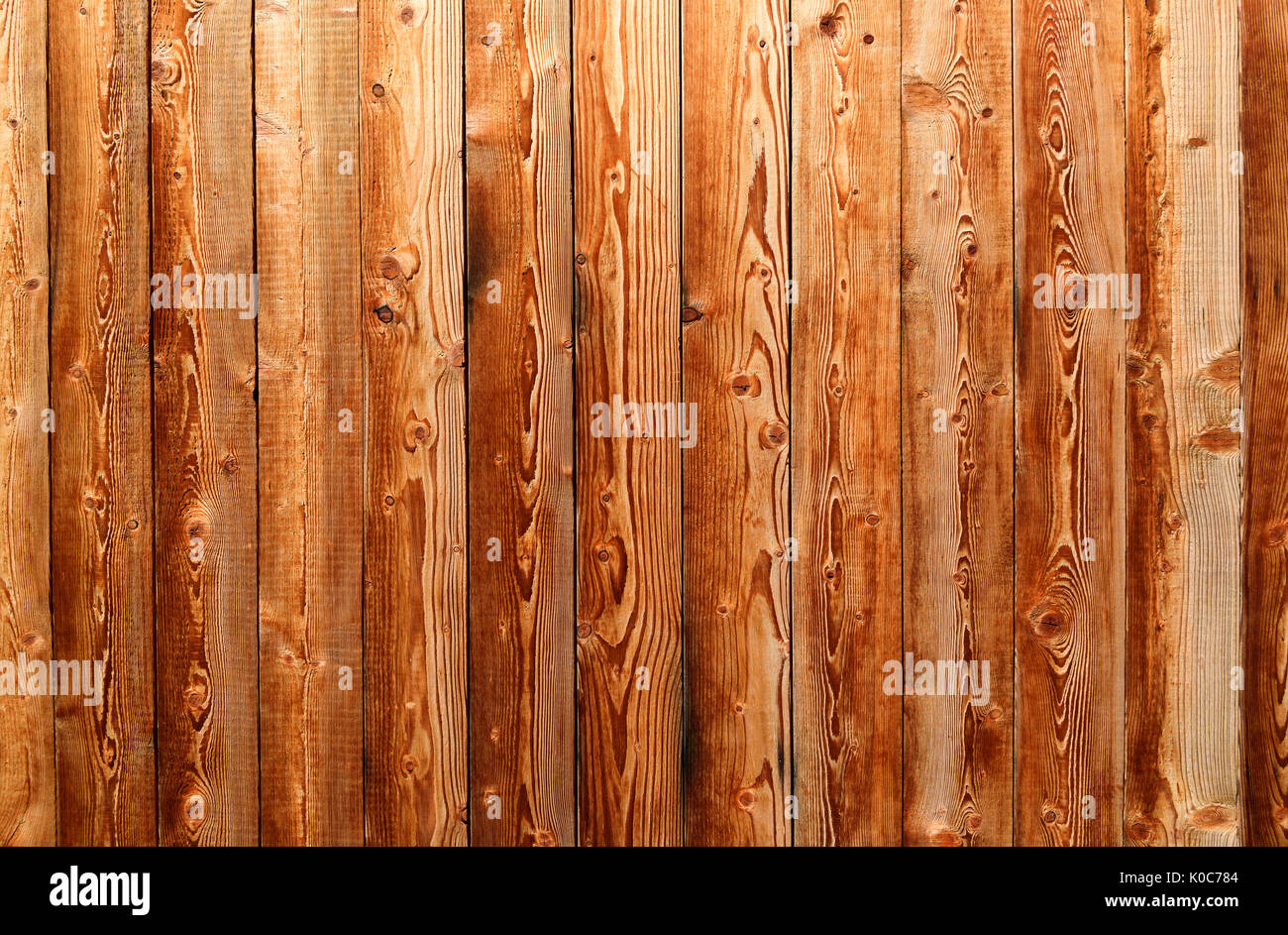 Wood plank grain texture, wooden table board striped fiber Stock Photo ...