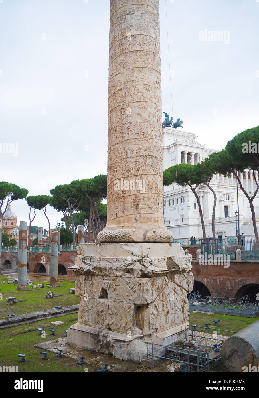 Dacian Statue High Resolution Stock Photography and Images - Alamy