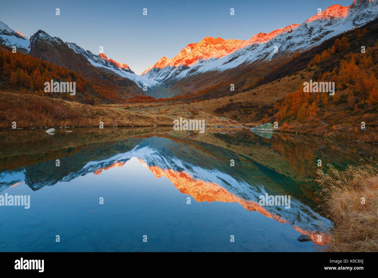 Grundsee hi-res stock photography and images - Alamy