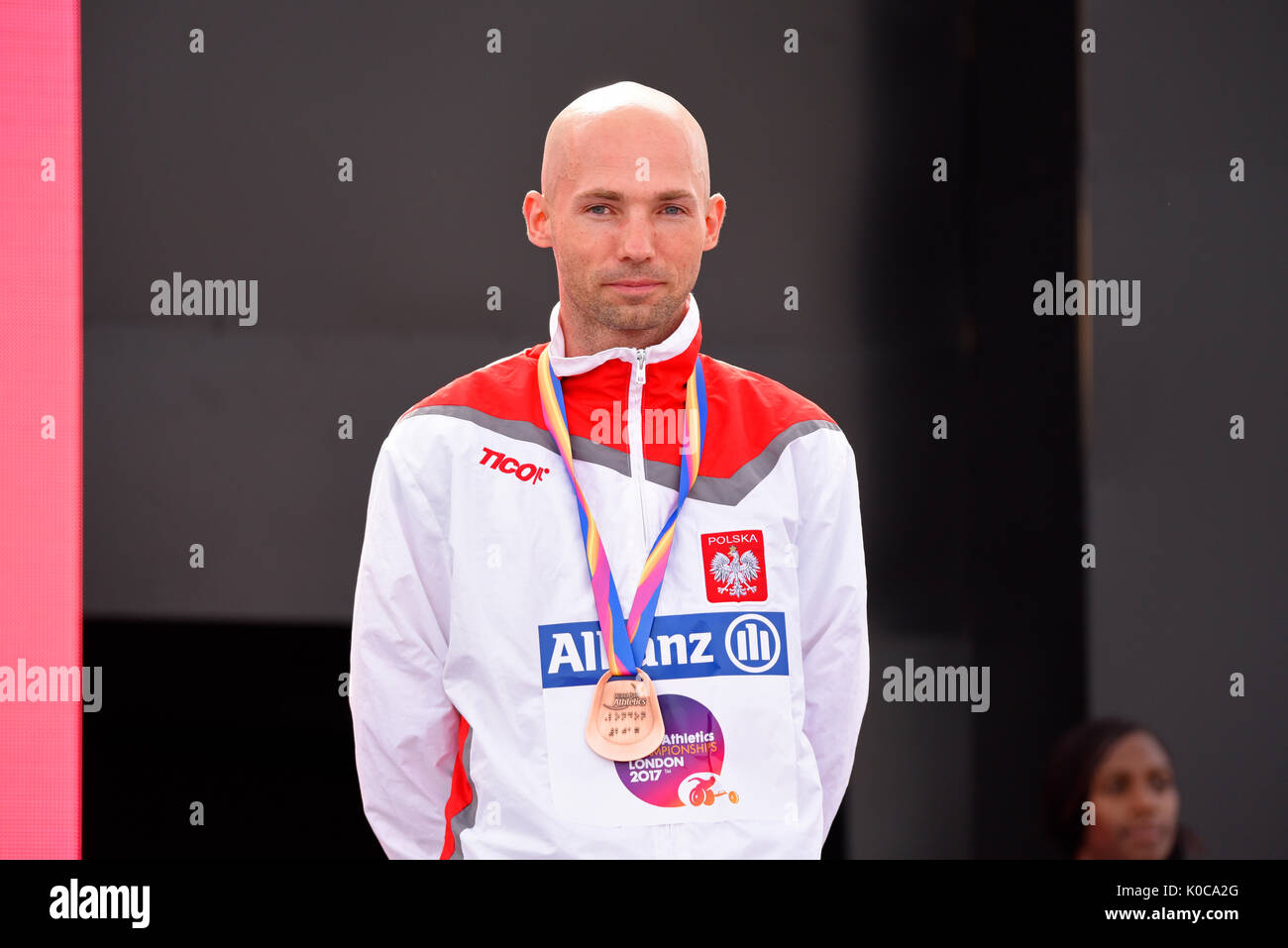 Rafal korc hi-res stock photography and images - Alamy