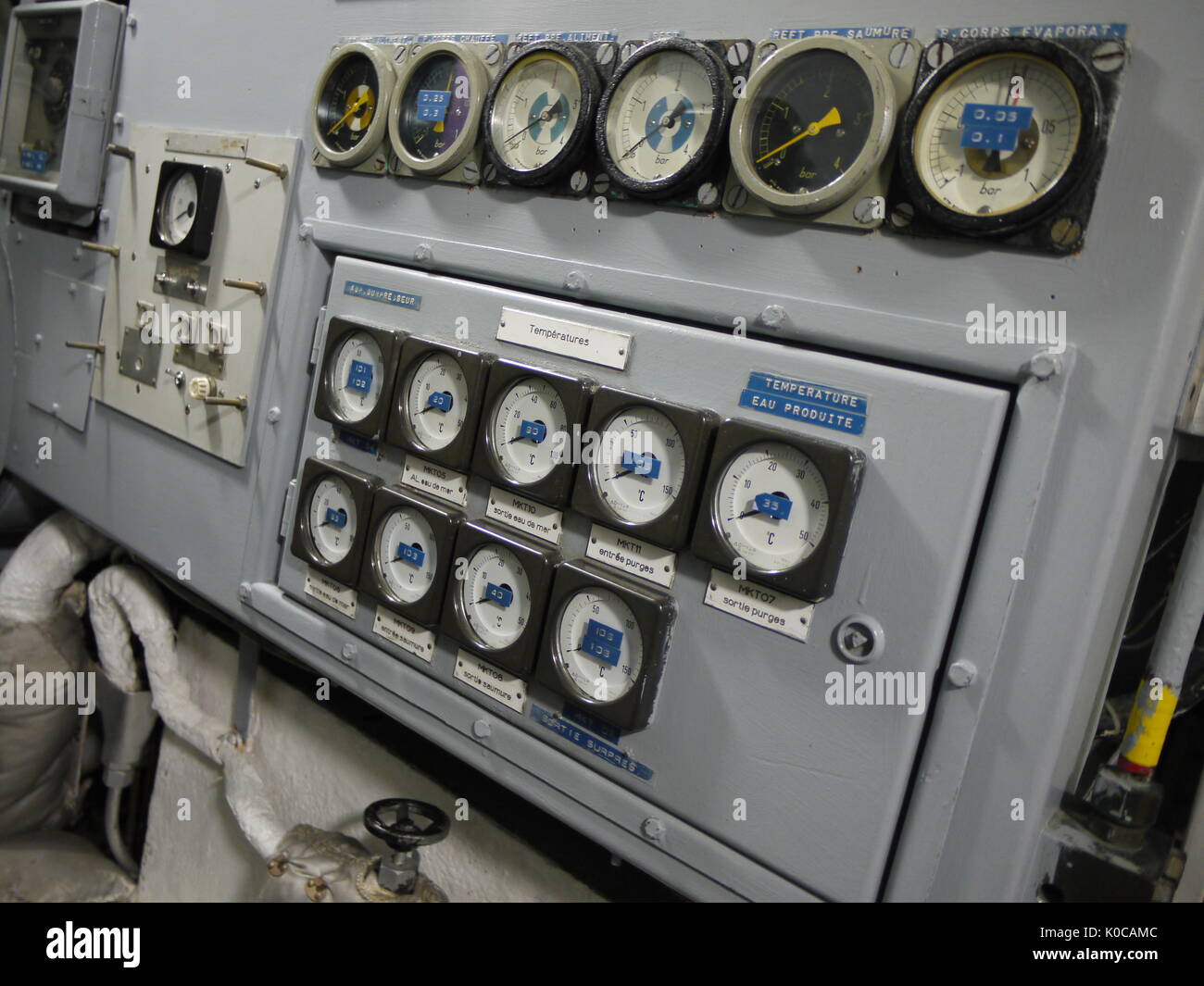 Ballistic Missiles High Resolution Stock Photography and Images - Alamy