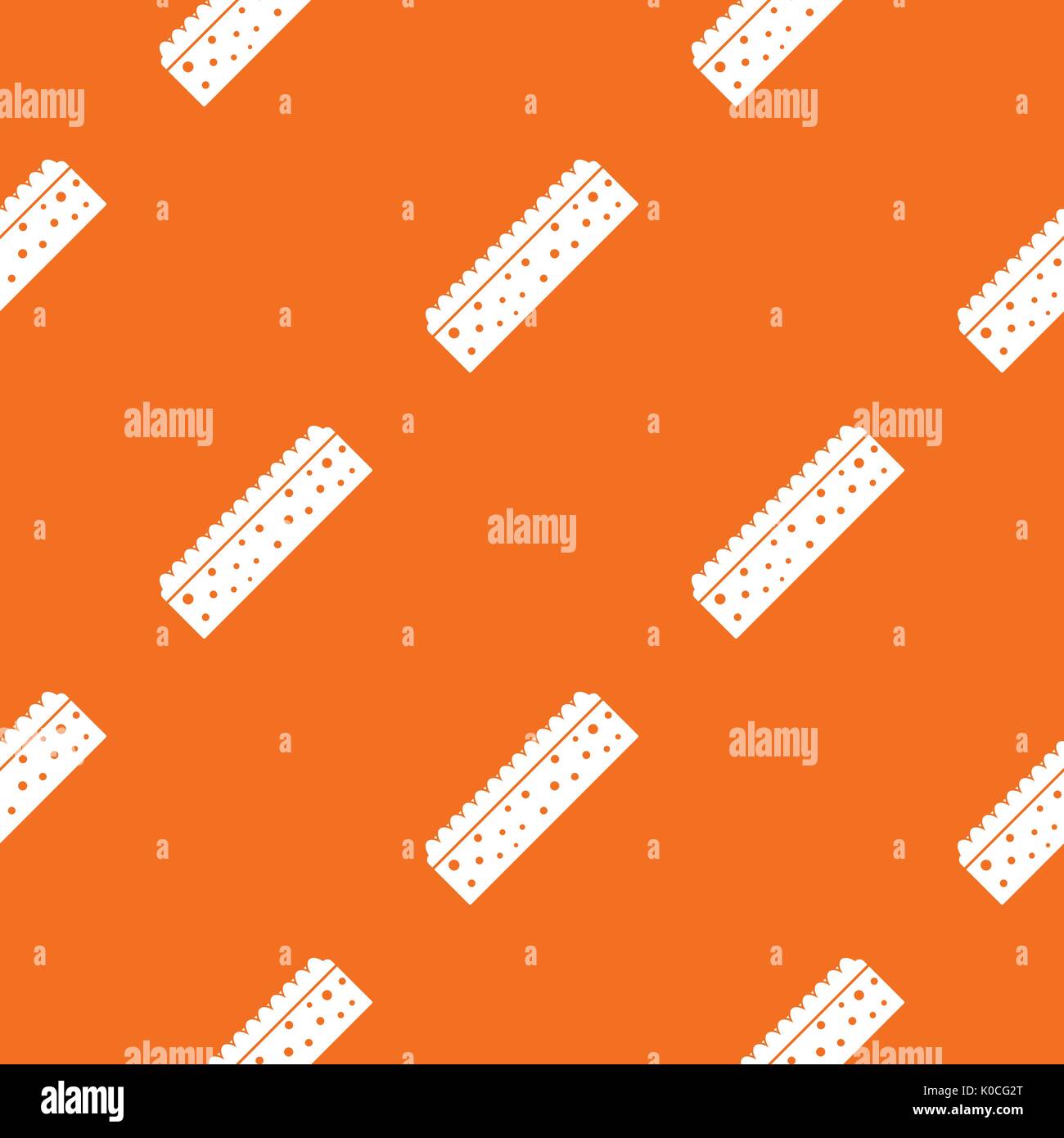 Seamless porous sponge texture Stock Vector Images - Alamy