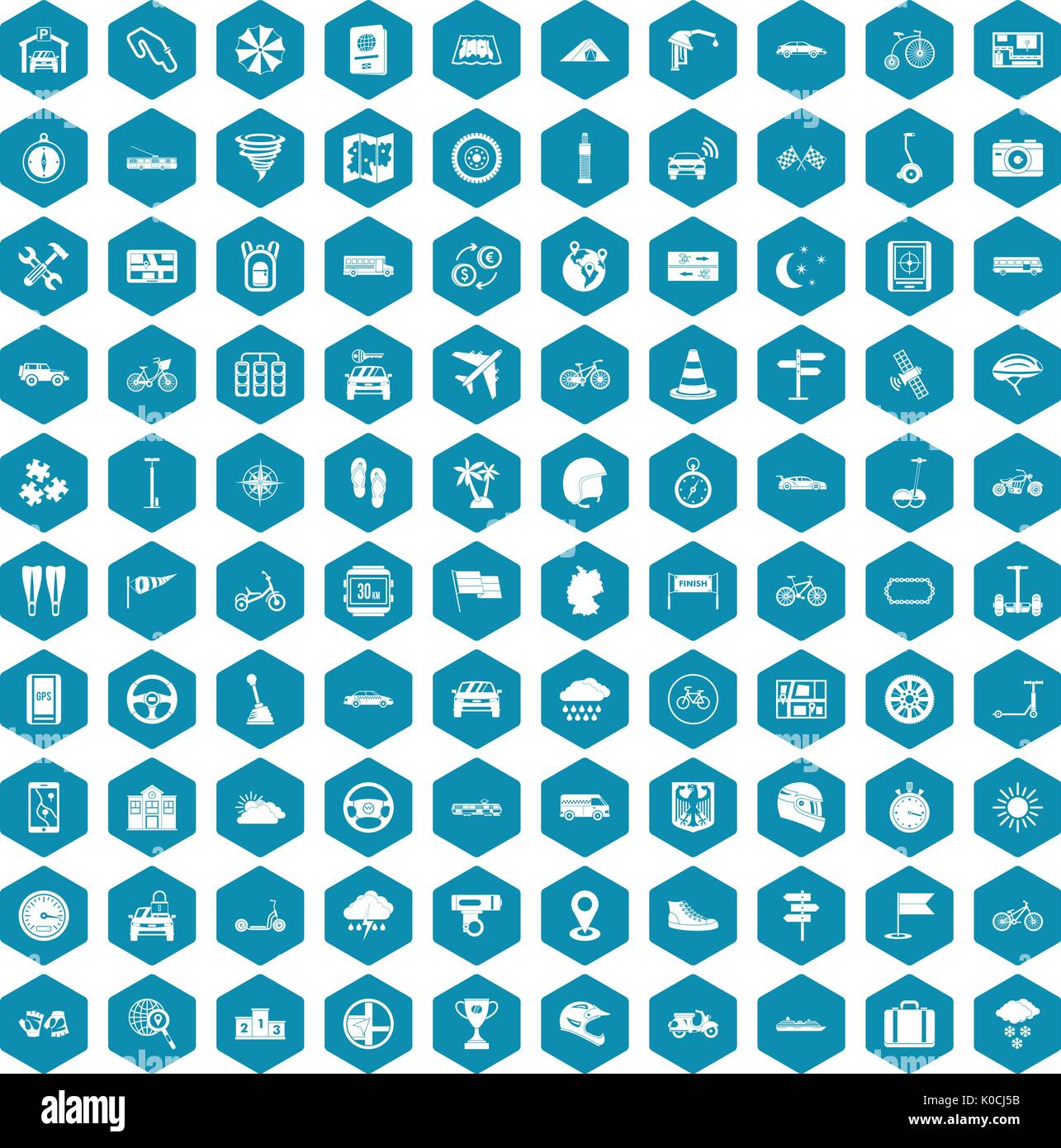 Trolley tram ride Stock Vector Images - Alamy