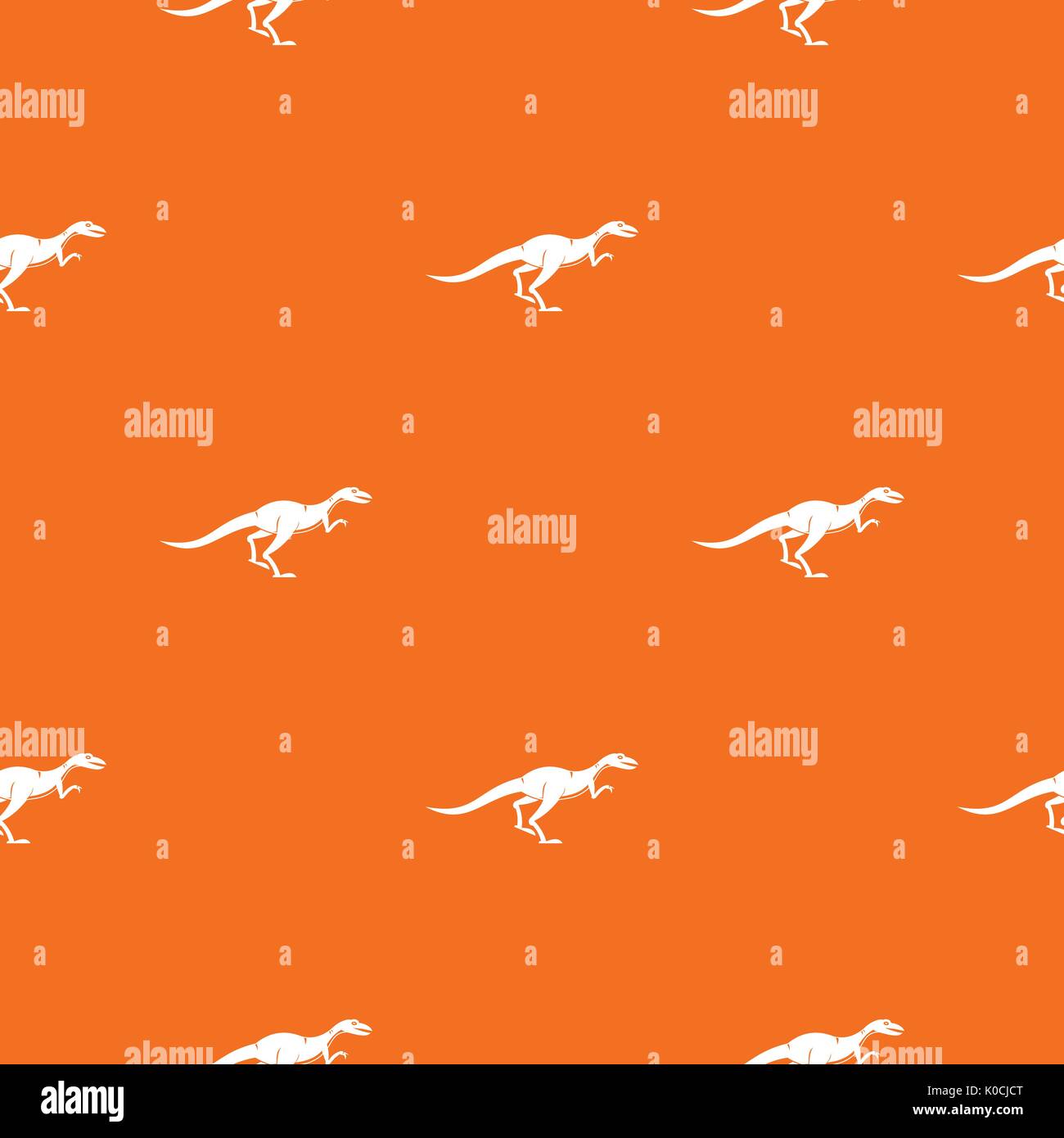 Velyciraptor Stock Vector Images - Alamy