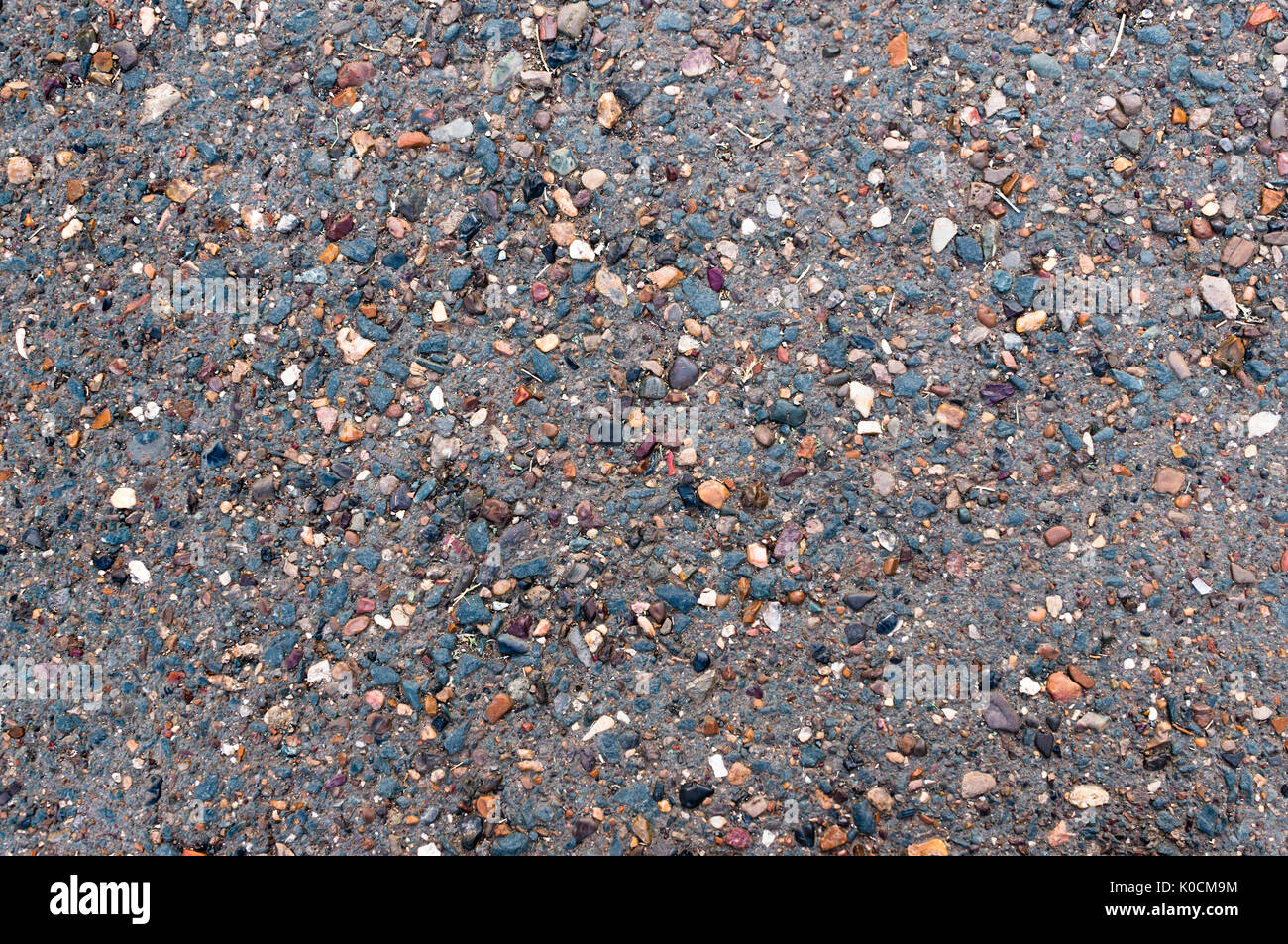 Crumbling road surface hi-res stock photography and images - Alamy