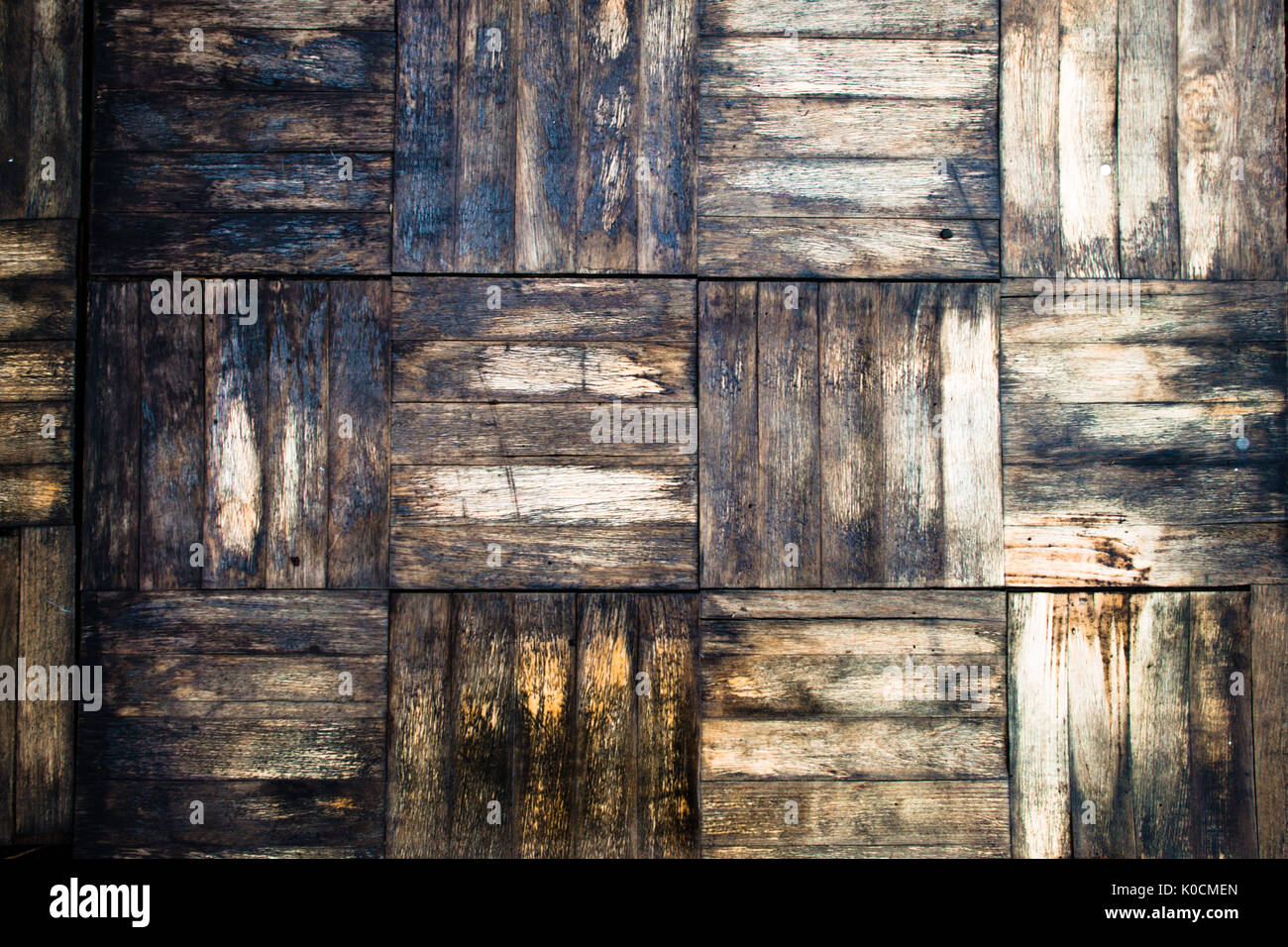Parquet pattern hi-res stock photography and images - Alamy