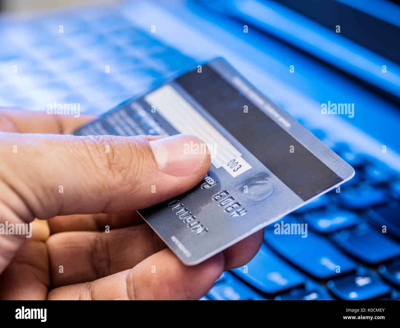 Credit cards. Financial business background Stock Photo - Alamy