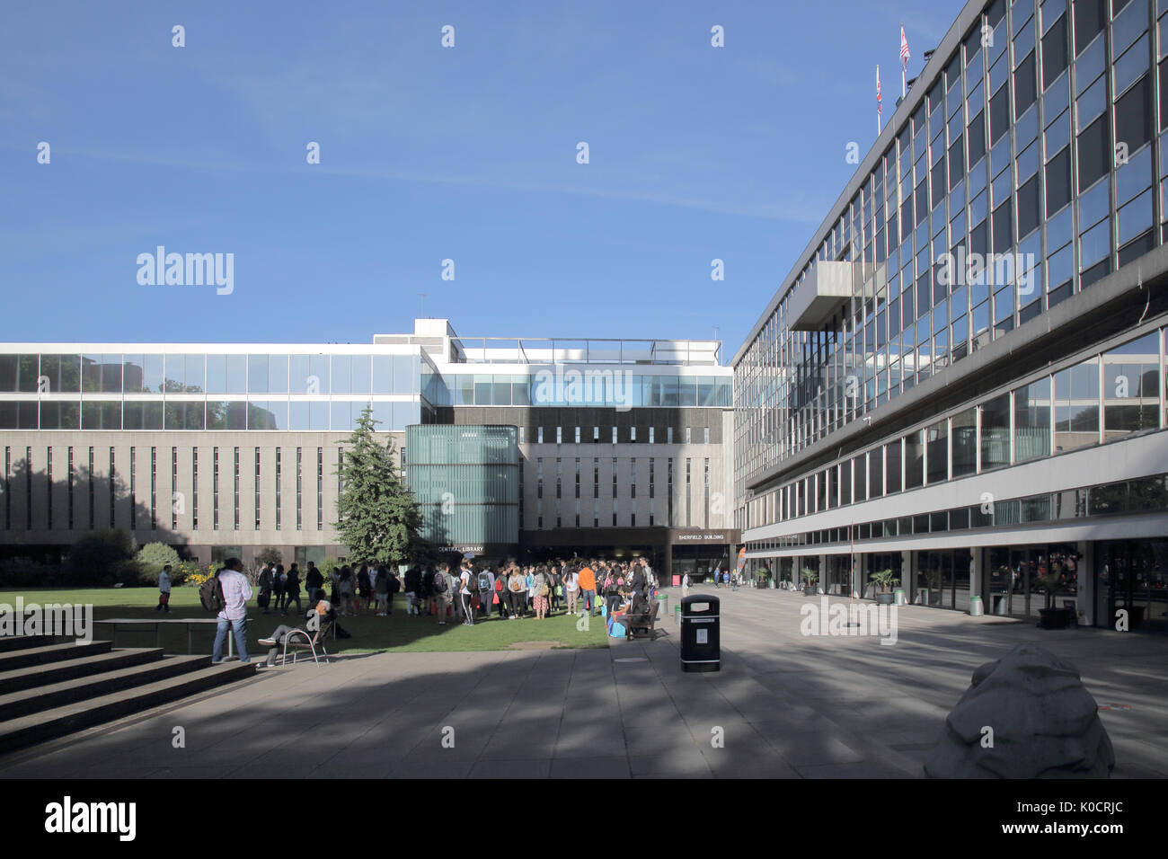 imperial college of science and technology south kensington london ...