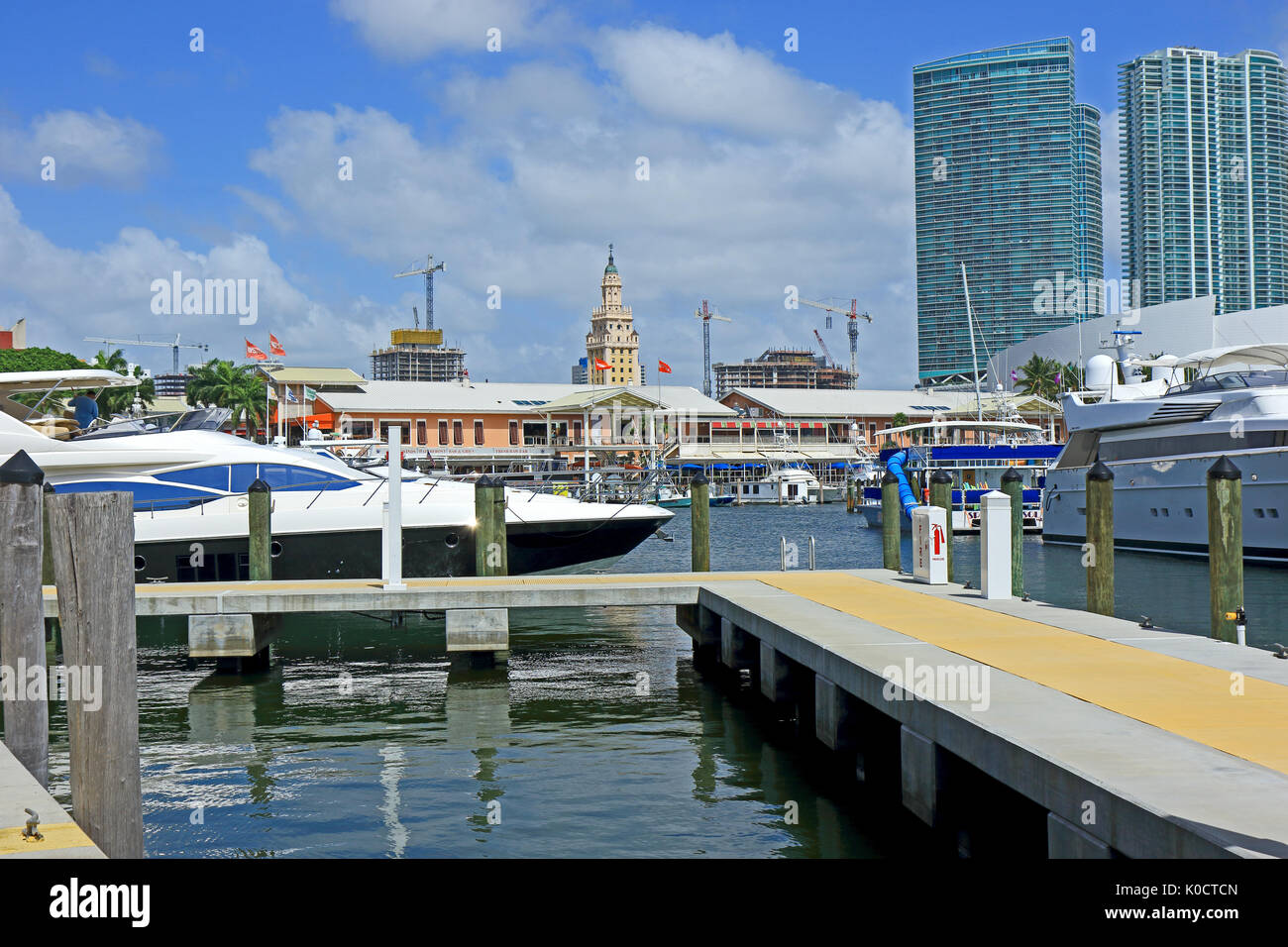 Bayside Marina High Resolution Stock Photography and Images - Alamy