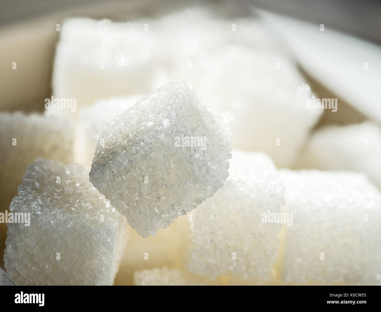 Pile of sugar refinery hi-res stock photography and images - Alamy