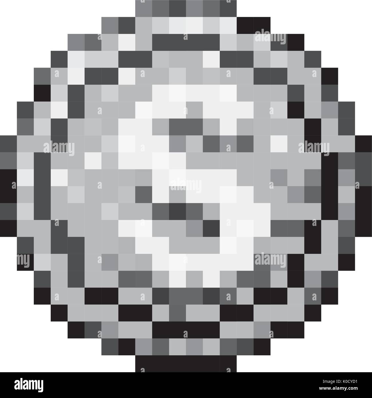 Cartoon Illustration Gold Dollar Sign Stock Photos & Cartoon ...