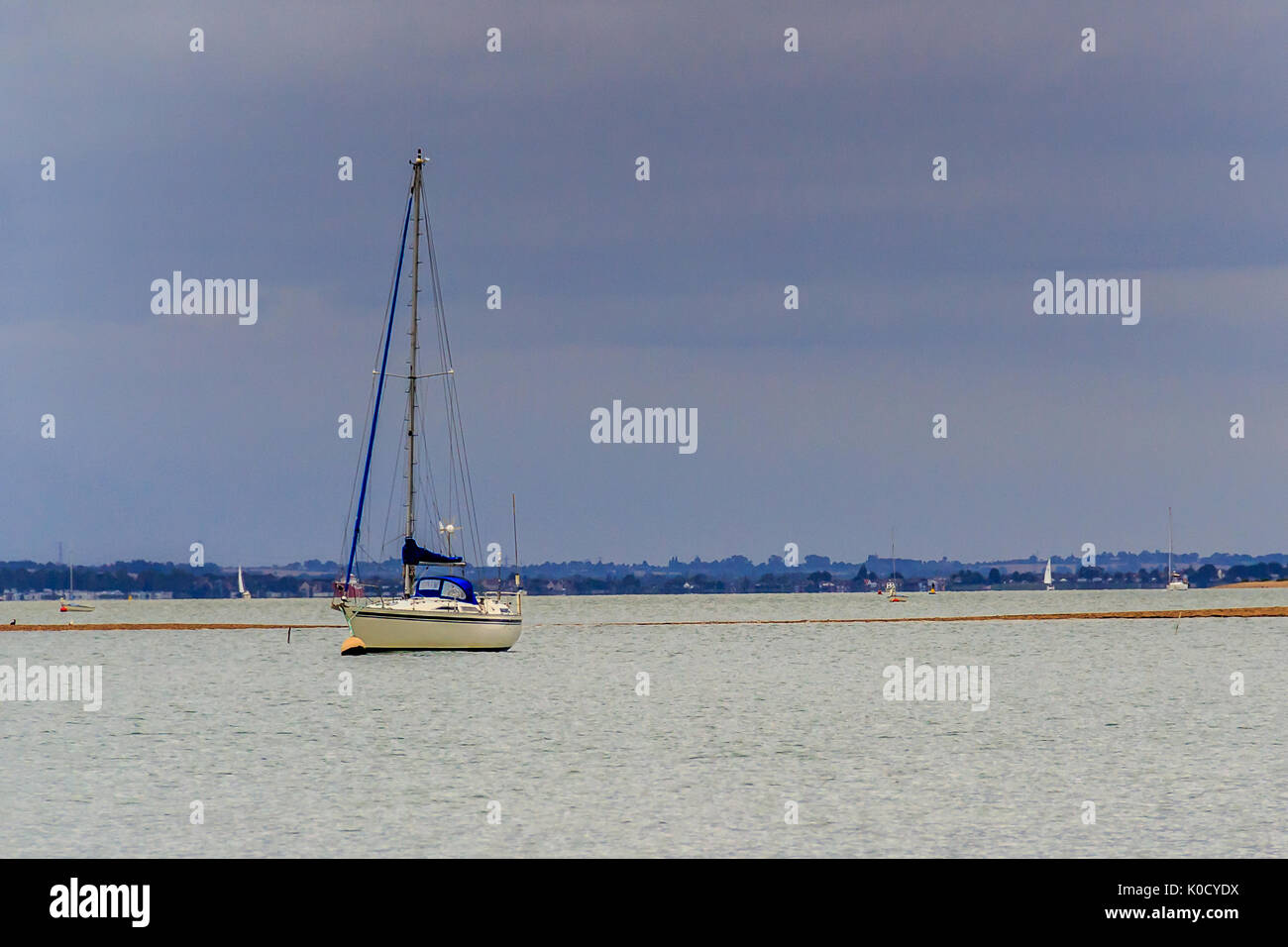 Canoes with sails hi-res stock photography and images - Alamy