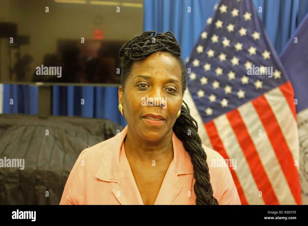 Yvette rennie hi-res stock photography and images - Alamy