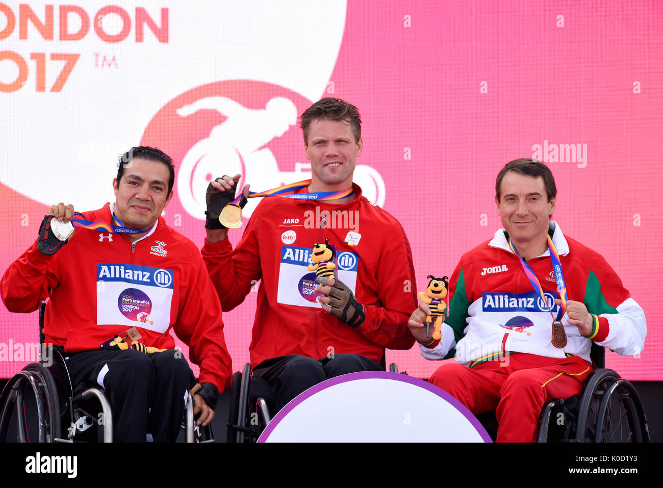 Edgar cesareo navarro sanchez hi-res stock photography and images - Alamy