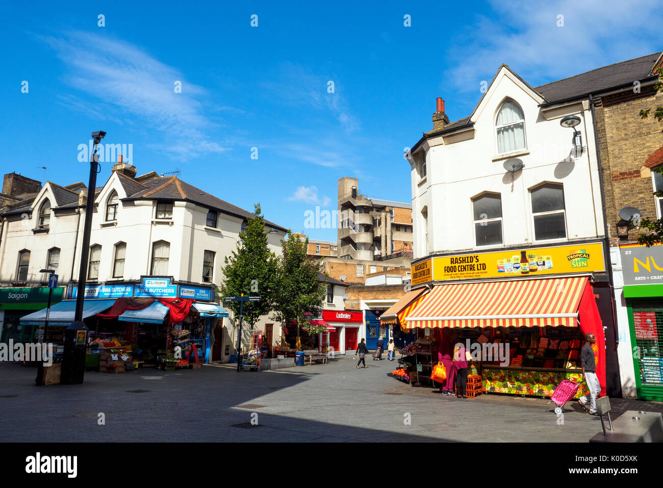 Catford hi-res stock photography and images - Alamy