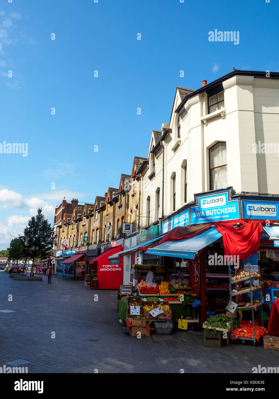 Catford hi-res stock photography and images - Alamy
