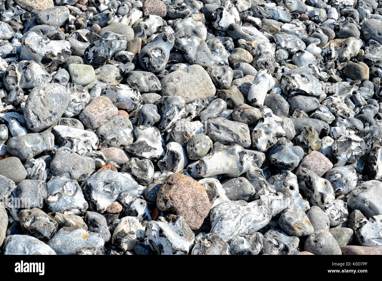 Flint Stone Background High Resolution Stock Photography and Images - Alamy