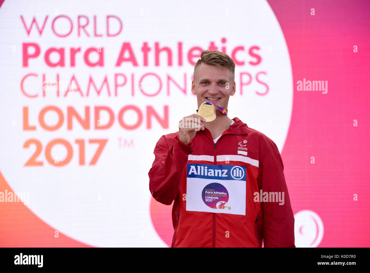 Daniel wagner hi-res stock photography and images - Alamy